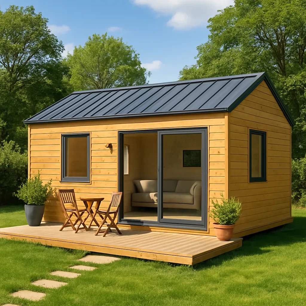 Top Prefab Tiny Homes: Best Picks Today