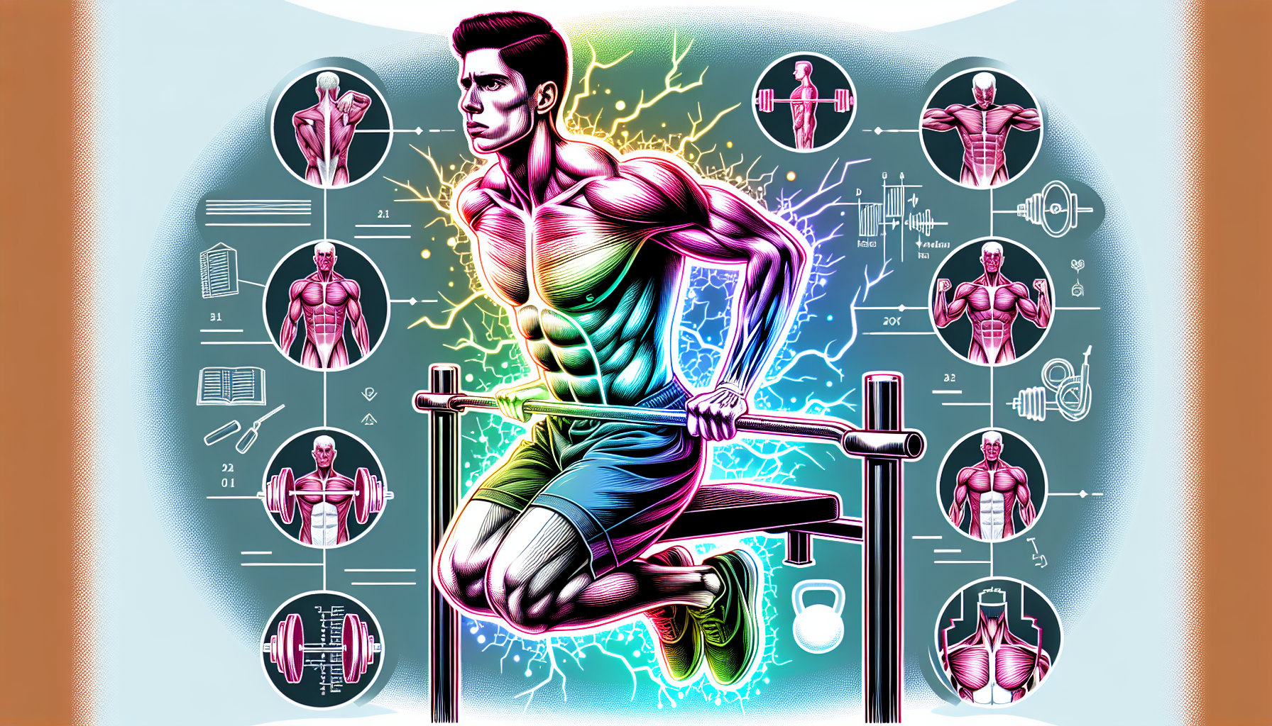 Target Your Lower Chest: Top Workouts & Tips