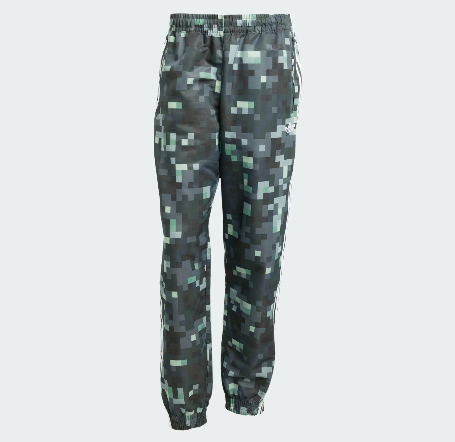 Minecraft Merch 2025 – adidas Collabs, Movie Drops & Stylish Apparel ...