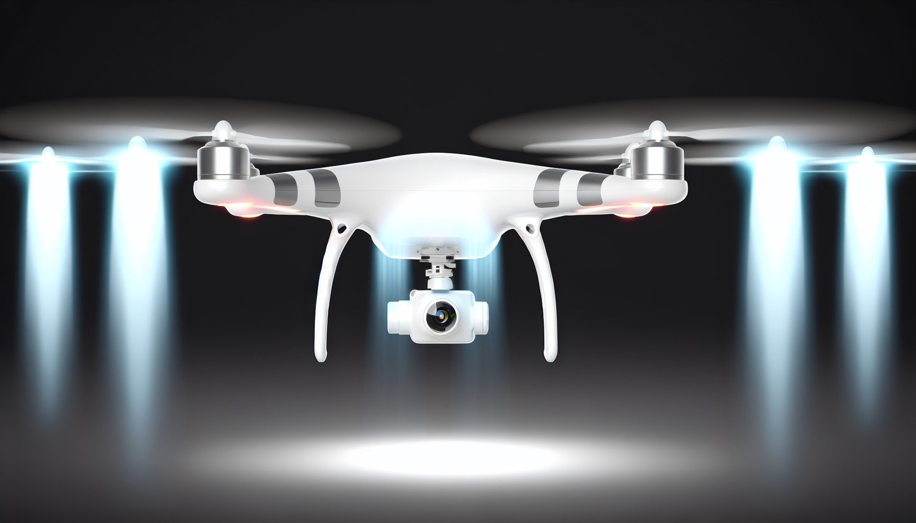 Unlocking the Best RC Drones: An Essential Guide