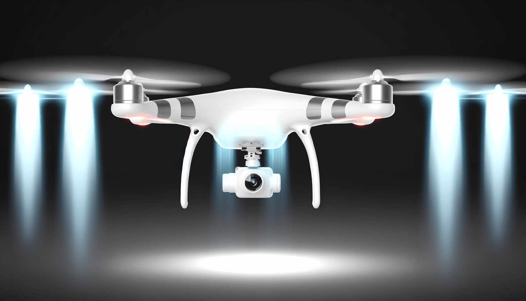 Unlocking the Best RC Drones: An Essential Guide