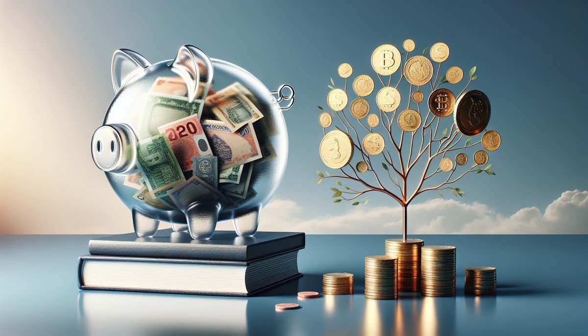 Boost Wealth: Smart Savings Plans for You