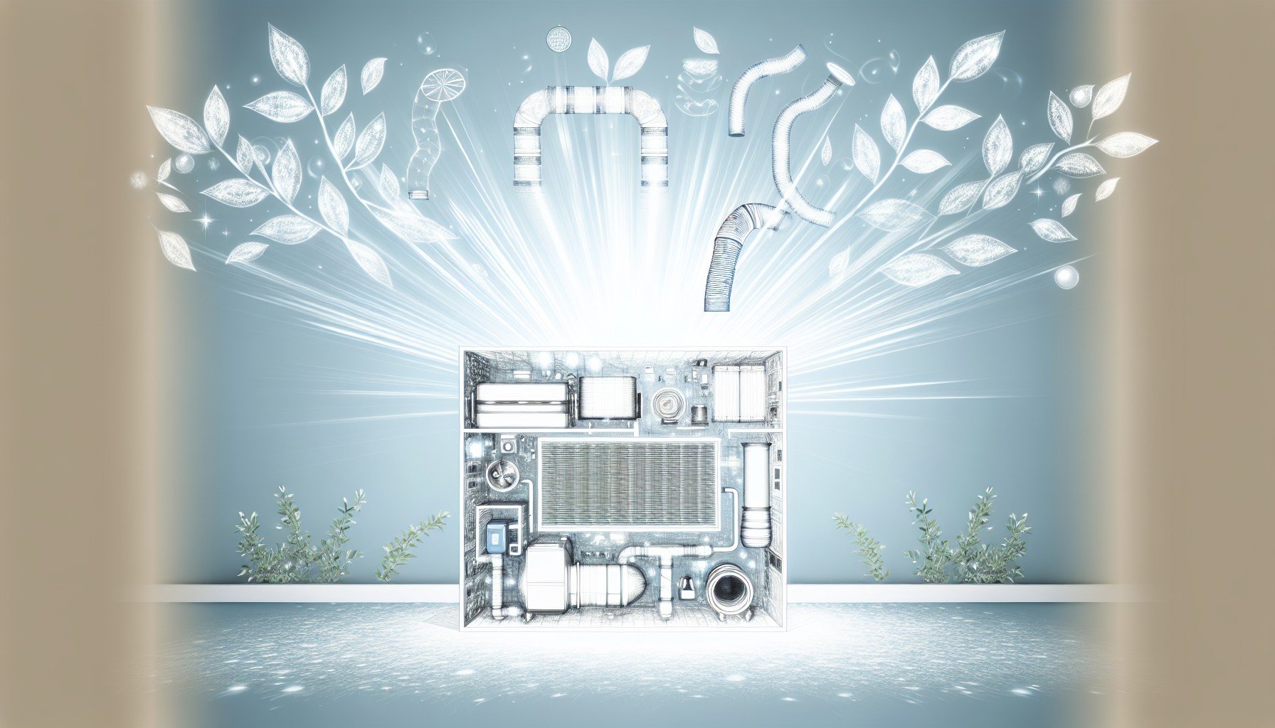 Simple Guide to Whole Home Air Filtration