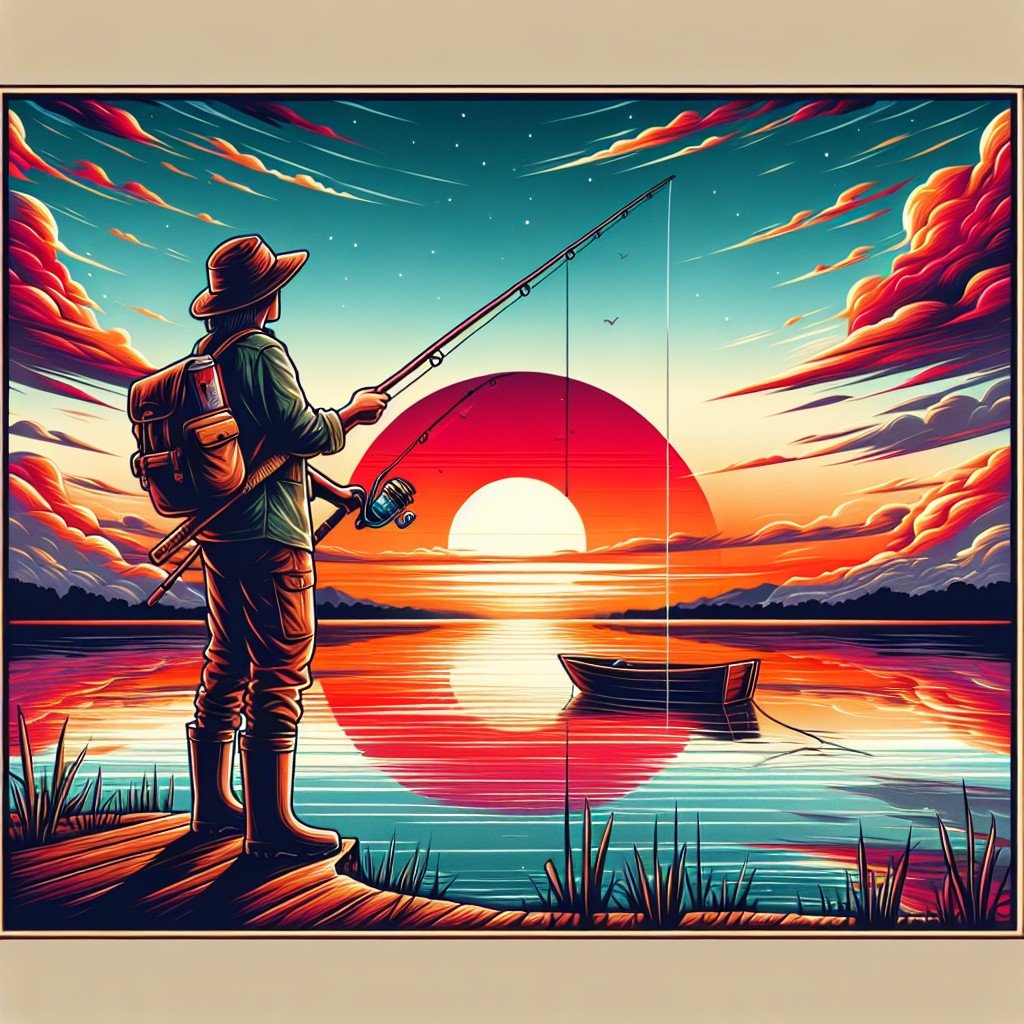 Your Ultimate Guide to Successful Fishing Adventures