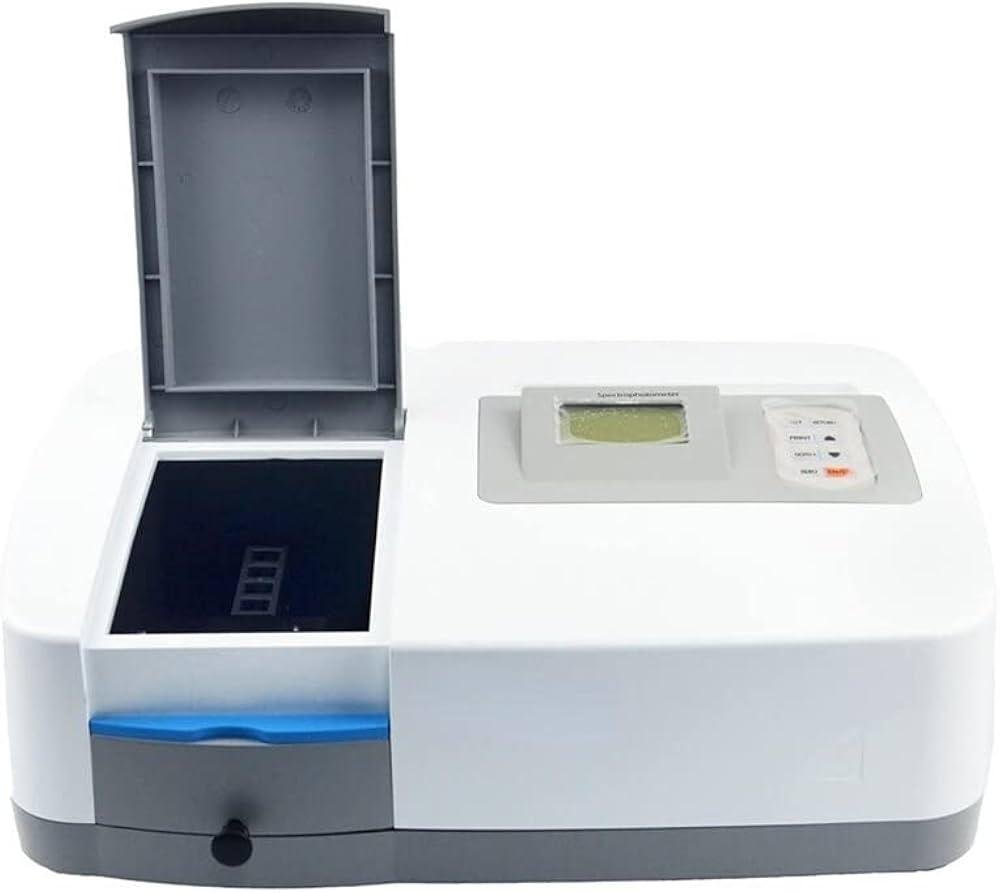 Your Essential Guide to Buying a Spectrophotometer