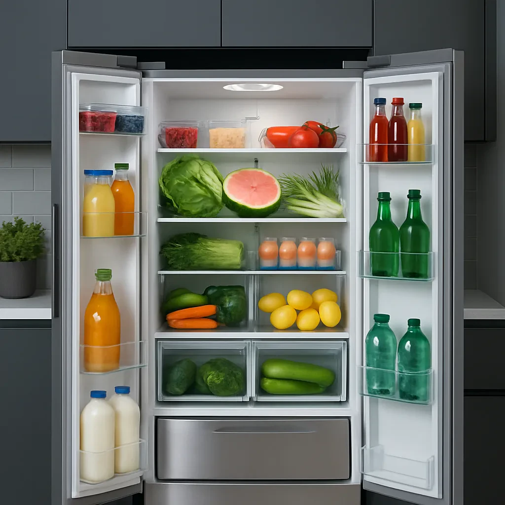 Top Refrigerators to Fit Every Kitchen Need