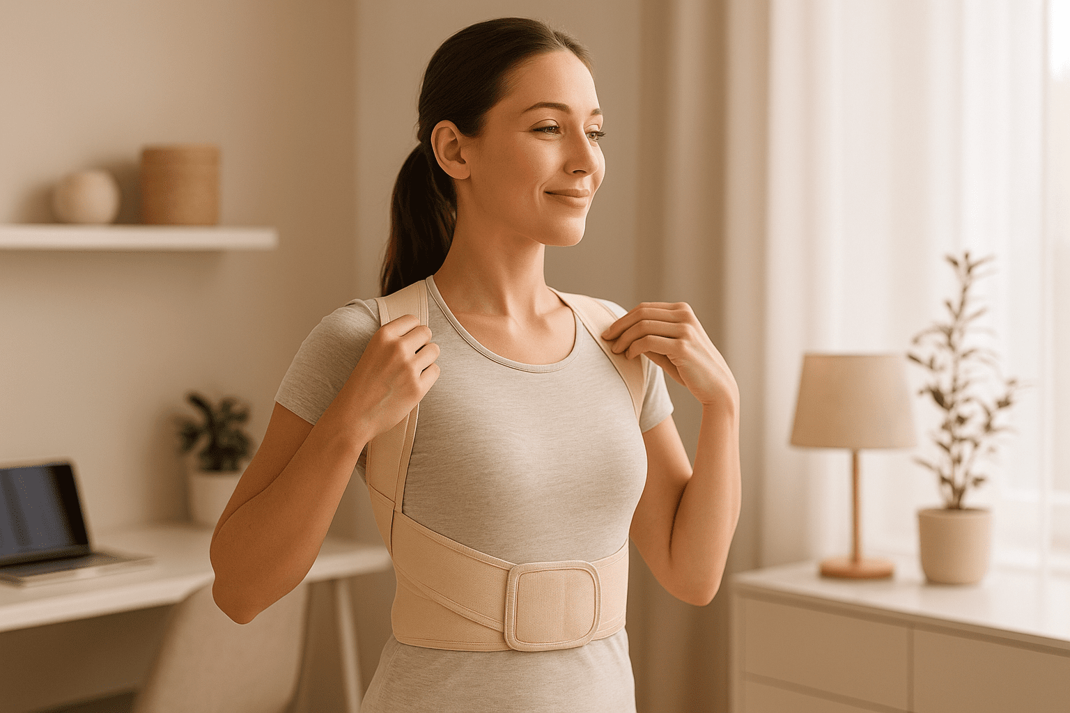 How Long to Wear a Back Brace | Daily Use Tips & Safety Guide