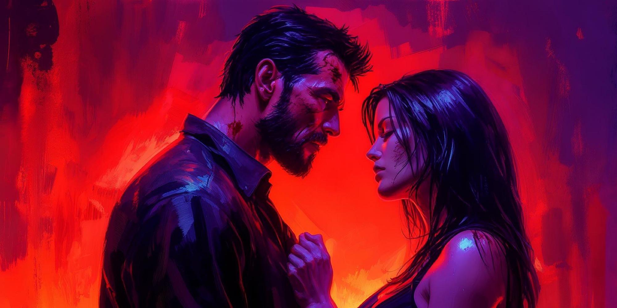 5 Dark Romance Novels with Insanely Hot Spice Levels for 2026!