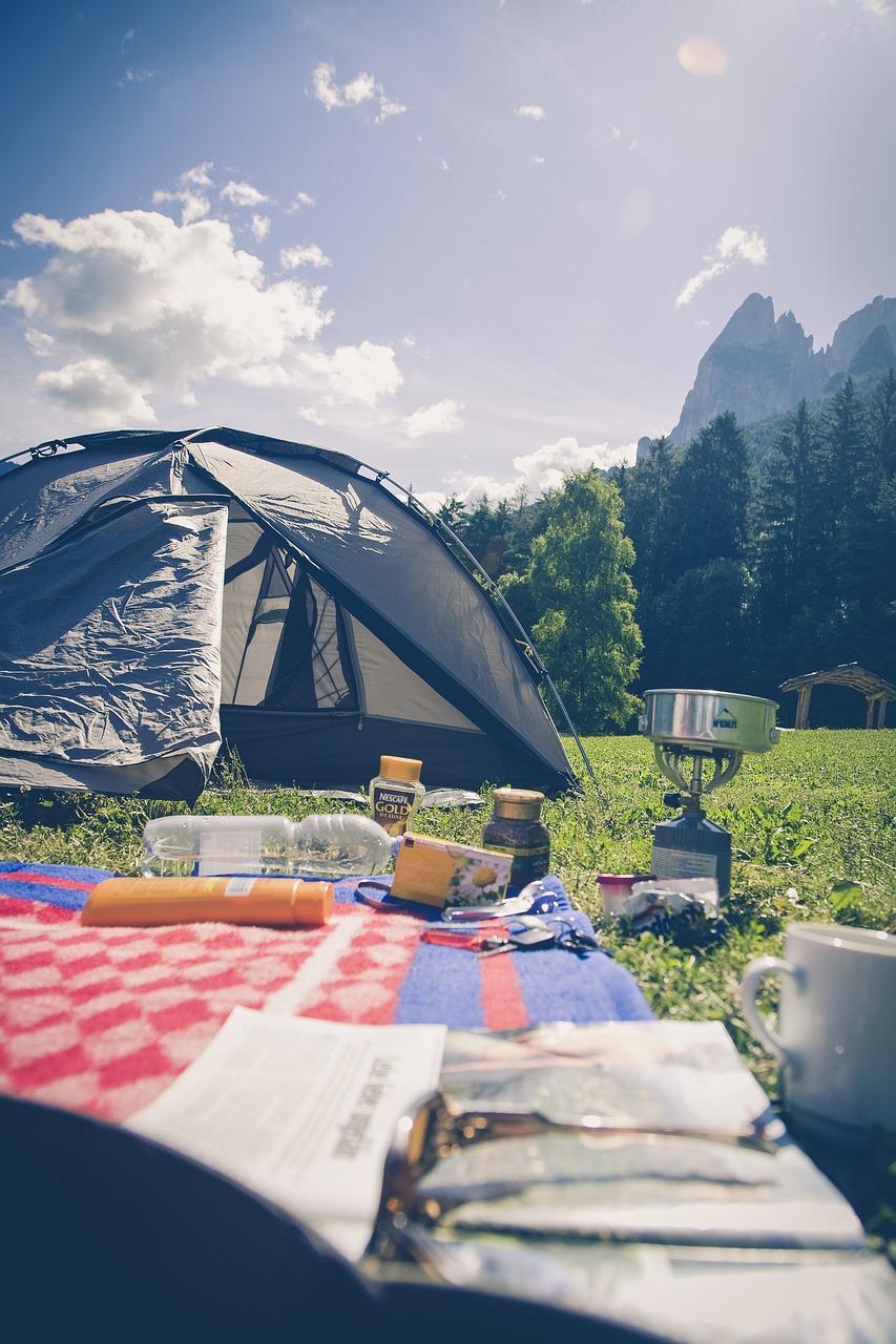 Essential Outdoor Gear for Every Prepper's Checklist
