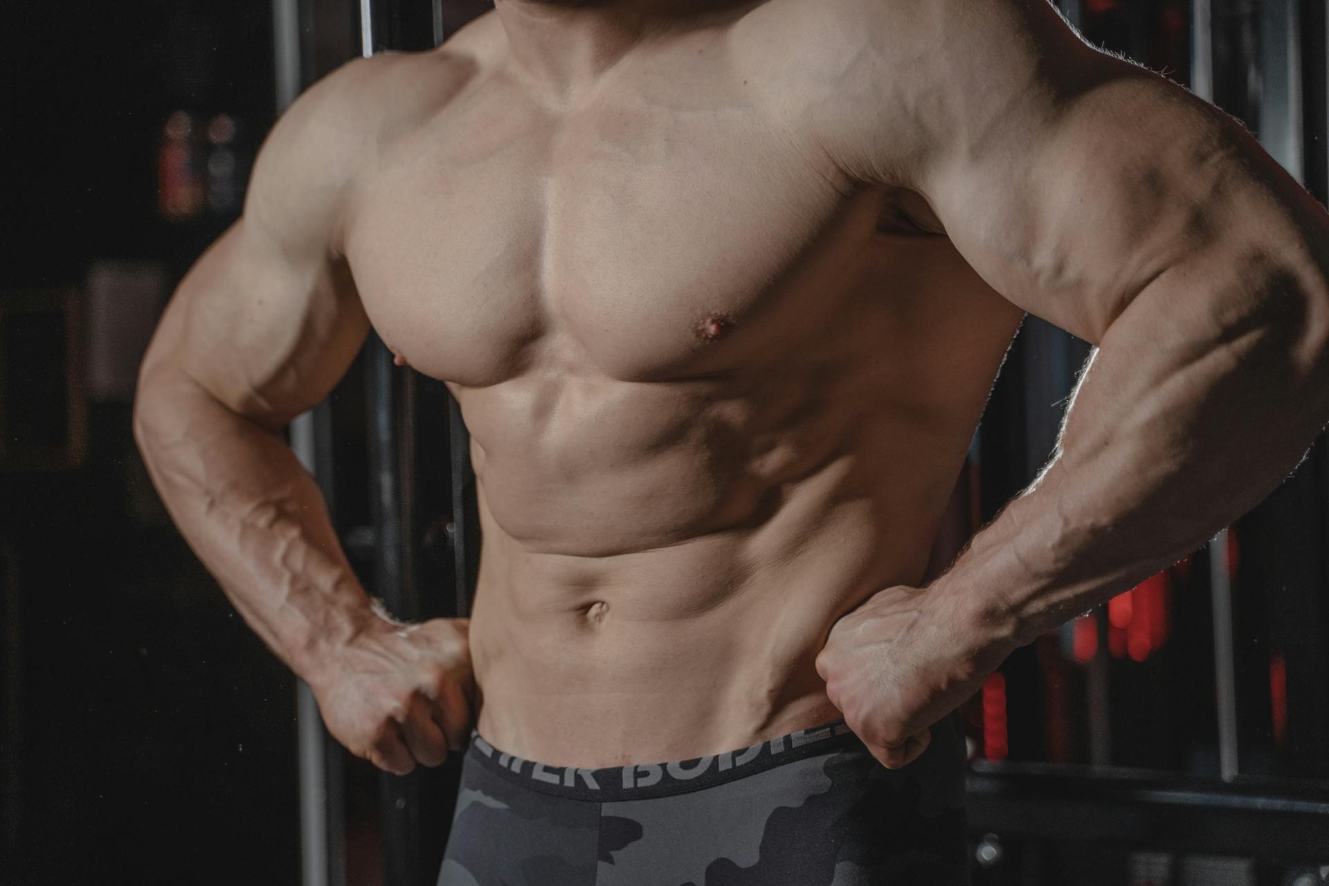 Proven Tips for Strength and Muscle Growth