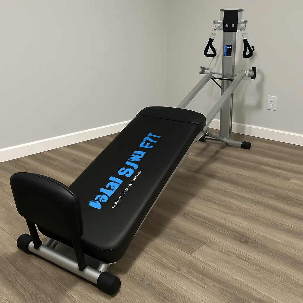 Total Gym FIT Anniversary Edition: Honest Review