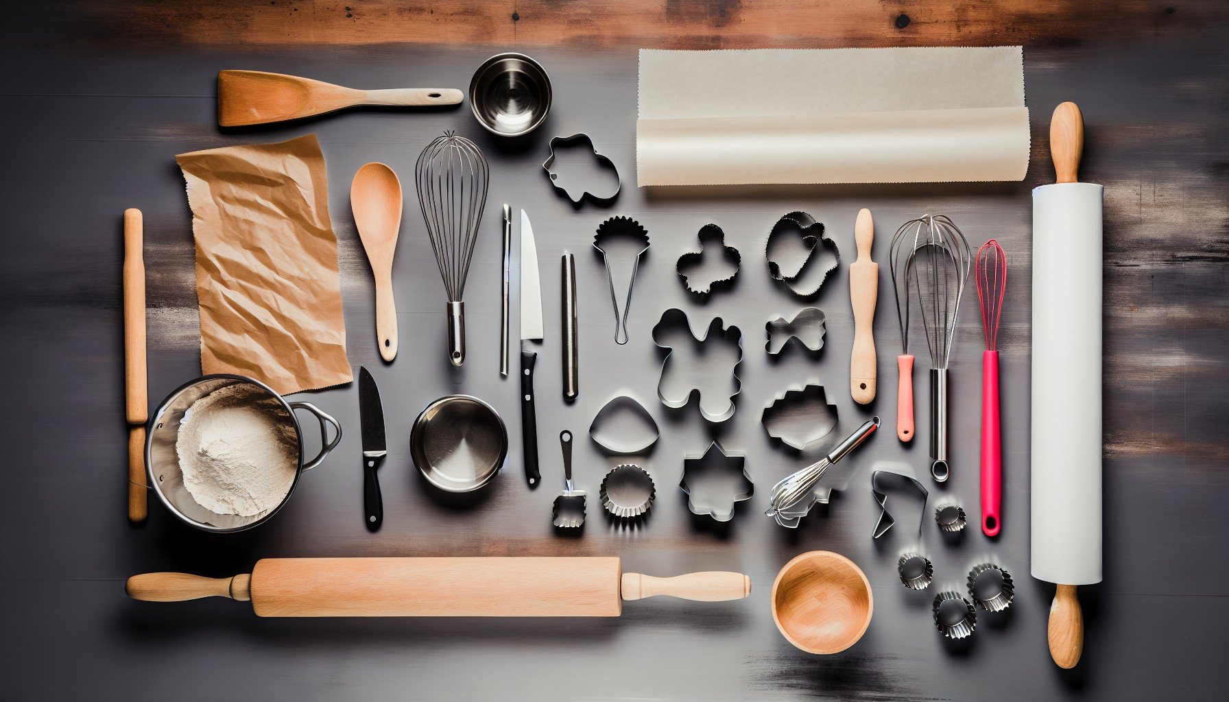 Must-Have Baking Tools for Every Home Baker