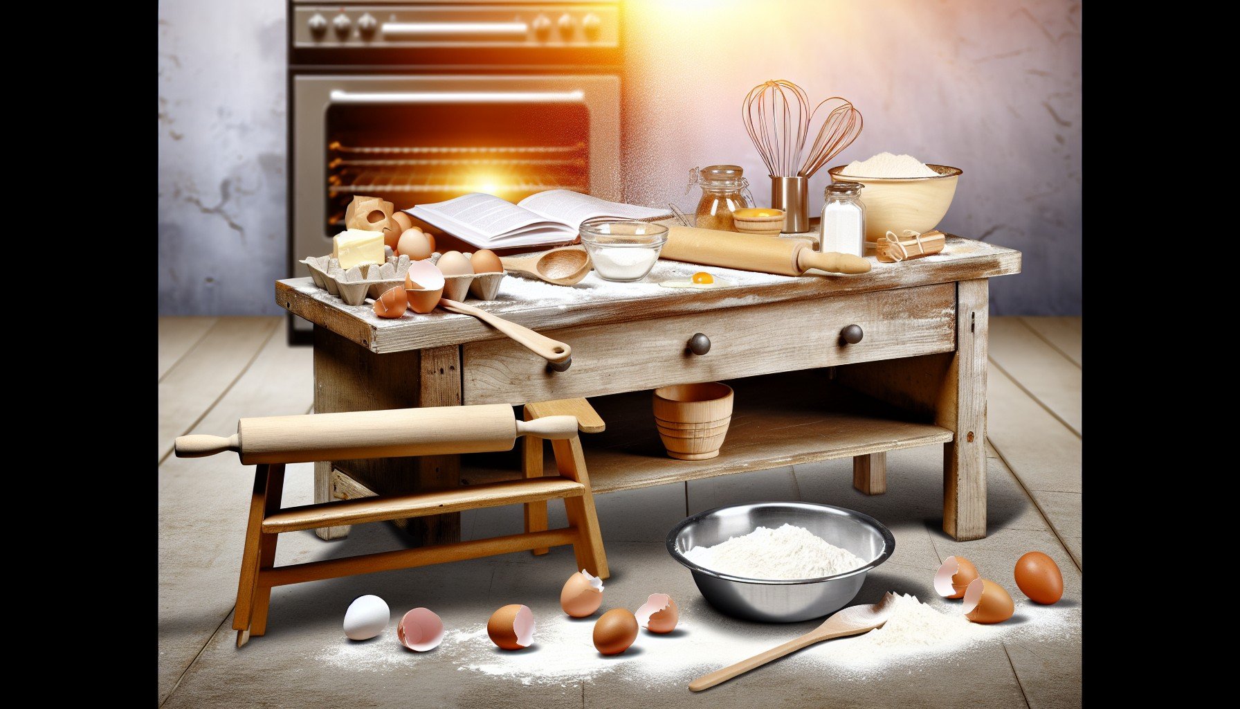 Baking for Beginners: Your Easy Start Guide