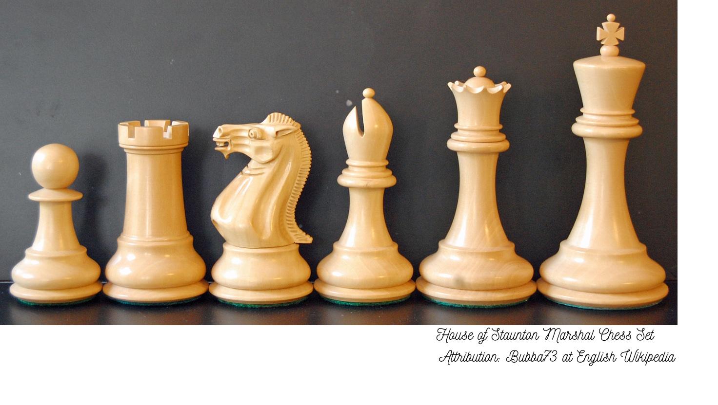 House of Staunton Chess Set Review – Are They Worth It? | Chess Kitty