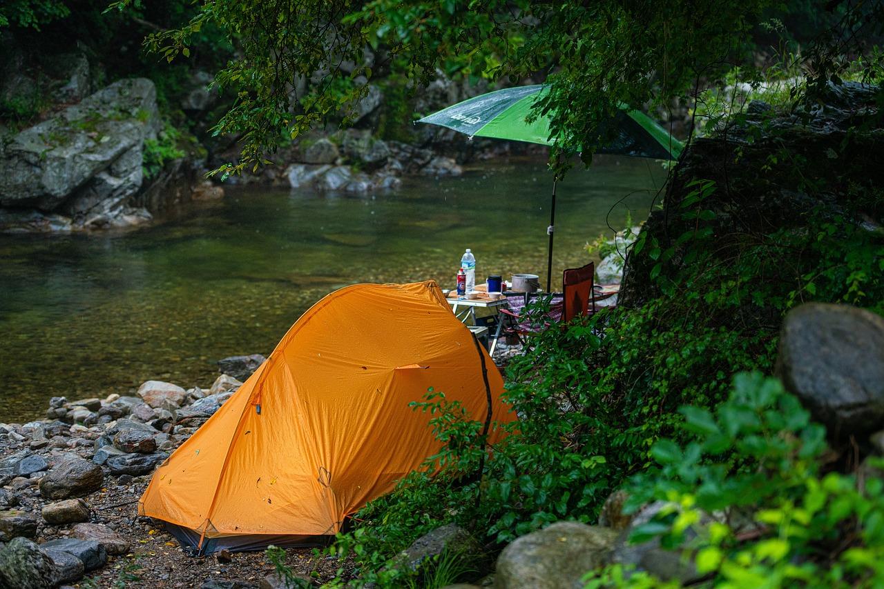 Best Mountain Camping Spots in Colorado This Summer