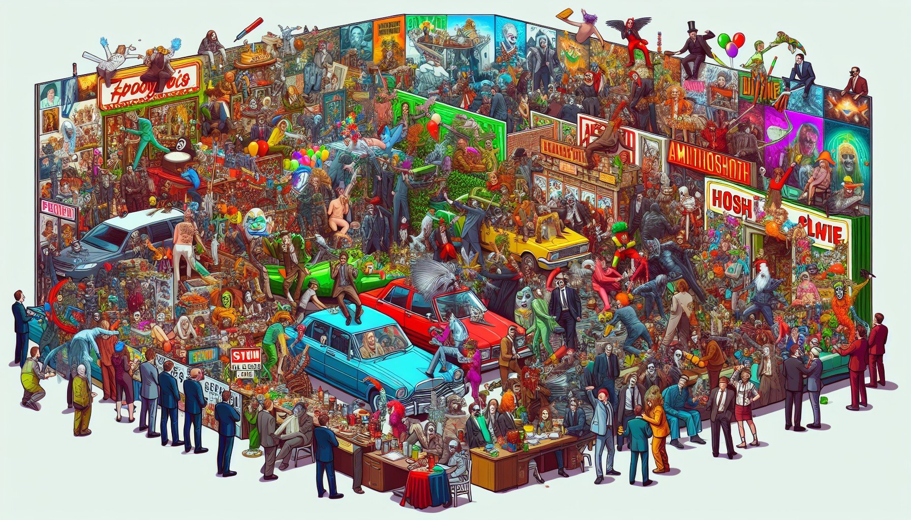 Best April Fools Day Movies for Epic Pranks