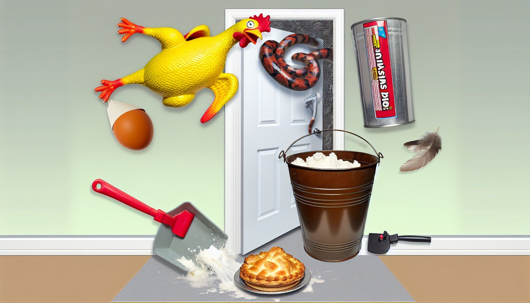 10 Viral April Fools' Pranks You’ll Love