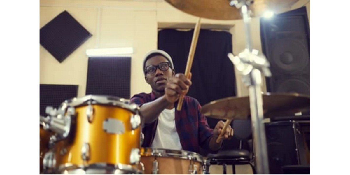 Essential Drummer Exercises: Boost Your Skills Today!