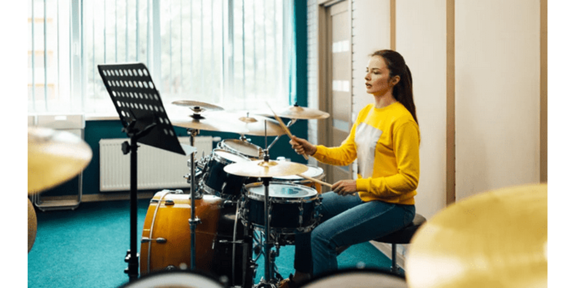 Master Drum Sheet Music: Your Complete Guide