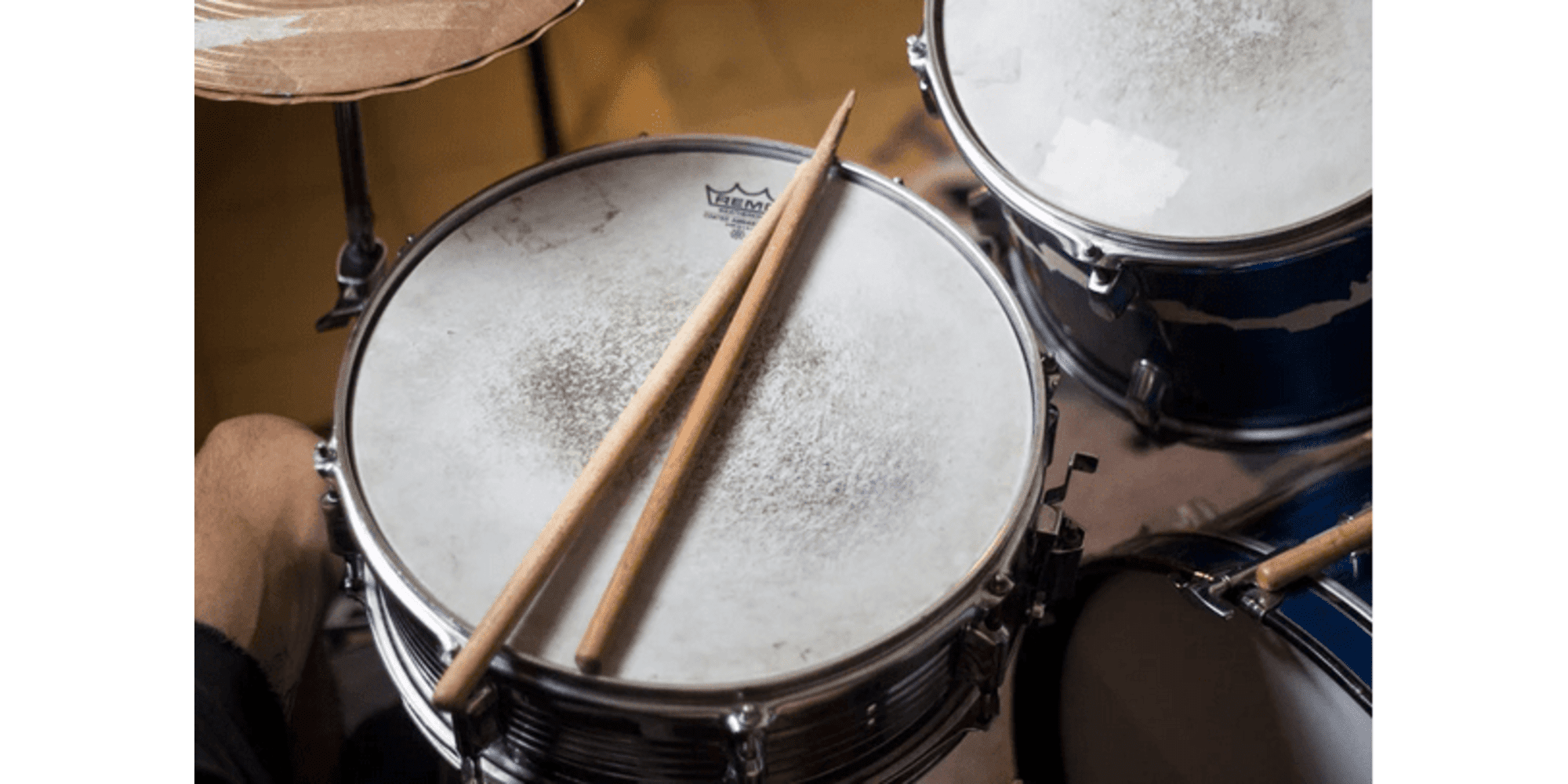 Master Polyrhythms: Essential Drum Techniques for All