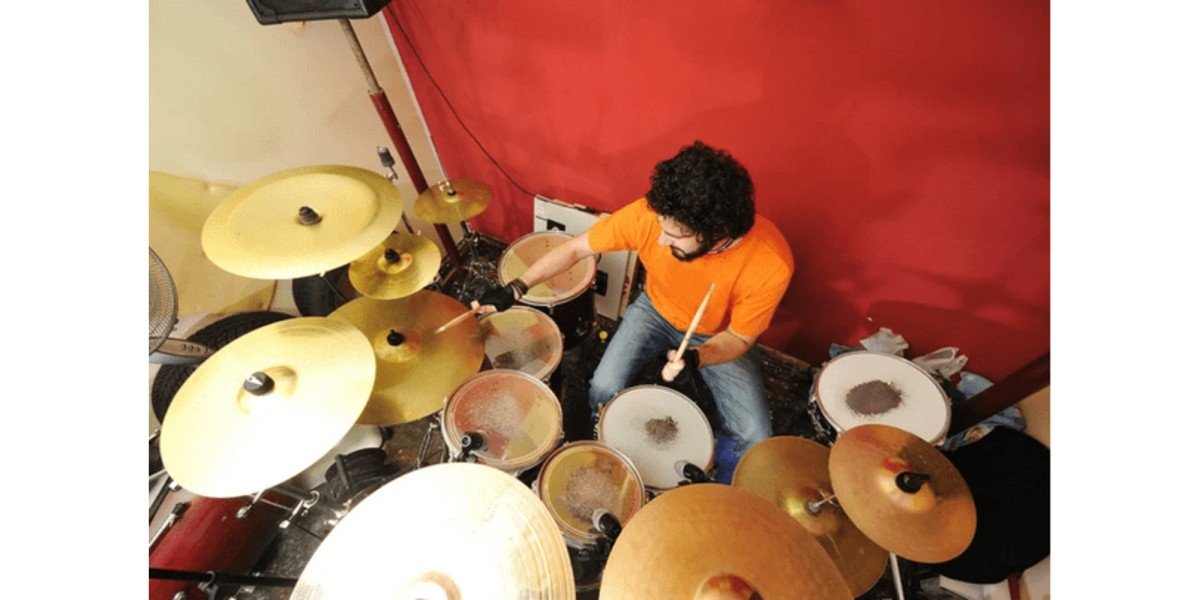 Master These 10 Essential Drumming Techniques Today!