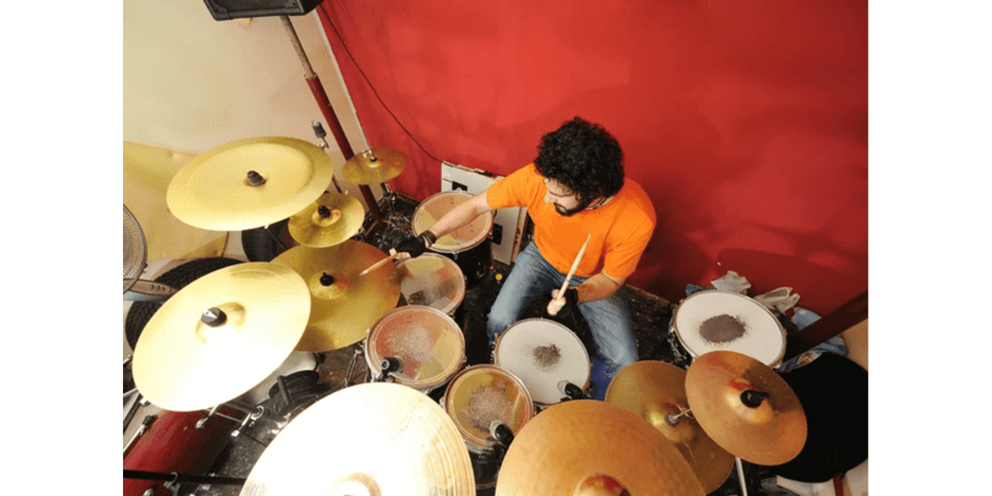 Master These 10 Essential Drumming Techniques Today!