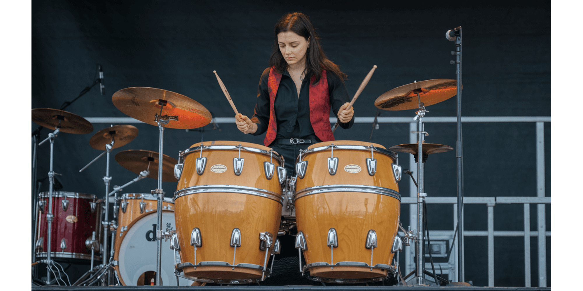 How to Master Drum Fills and Solos: Essential Techniques and Practice Tips