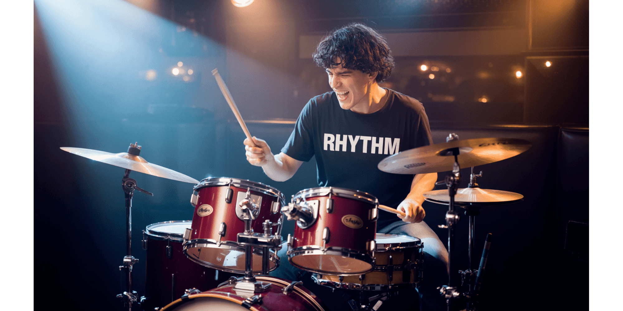 The Best Practice Routine for New Drummers (30 Minutes a Day)