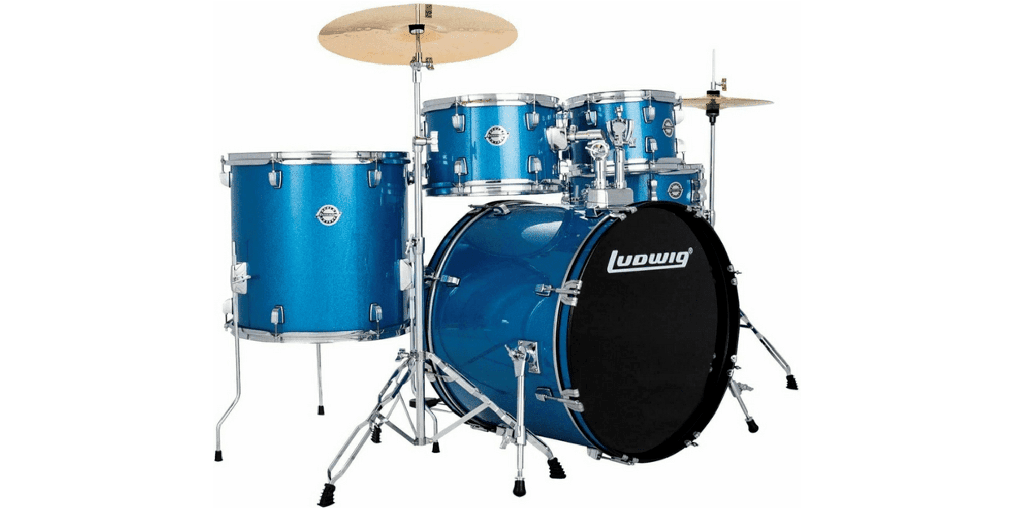 Choosing Your First Drum Set: Acoustic vs. Electronic