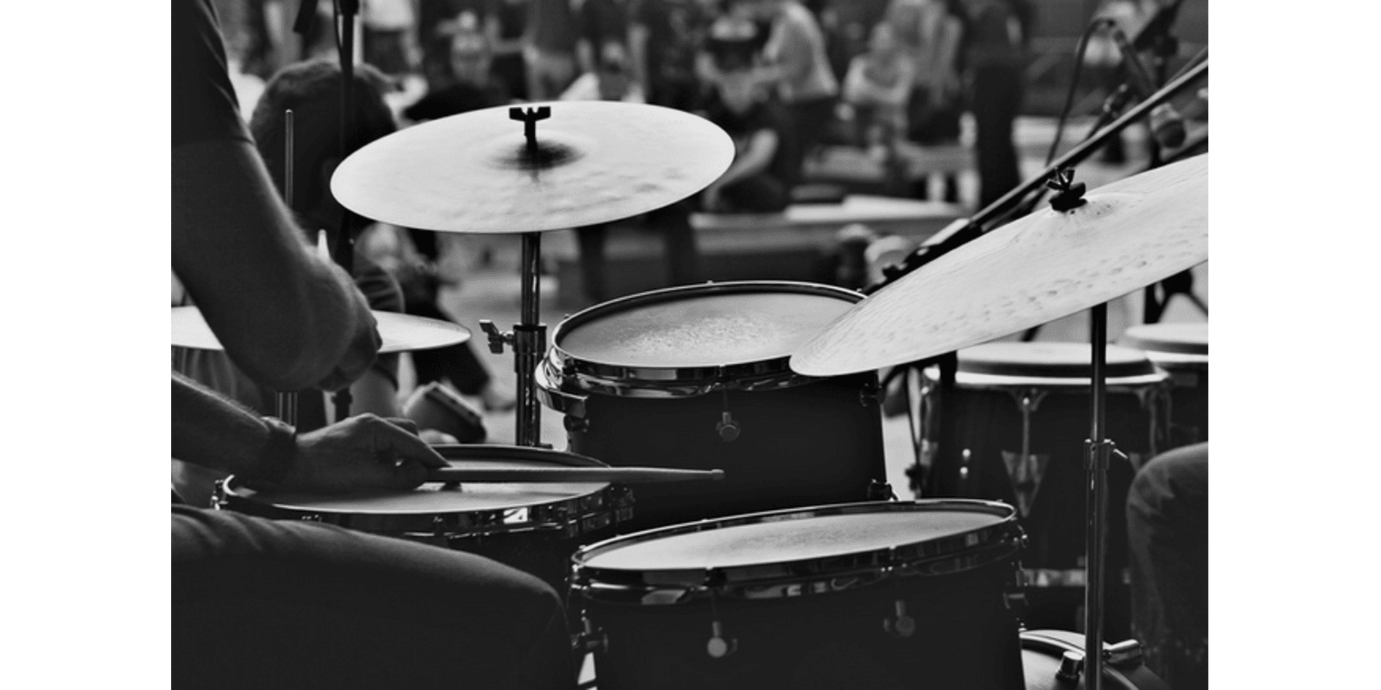 Master Drum Notation: Easy Guide for Beginners