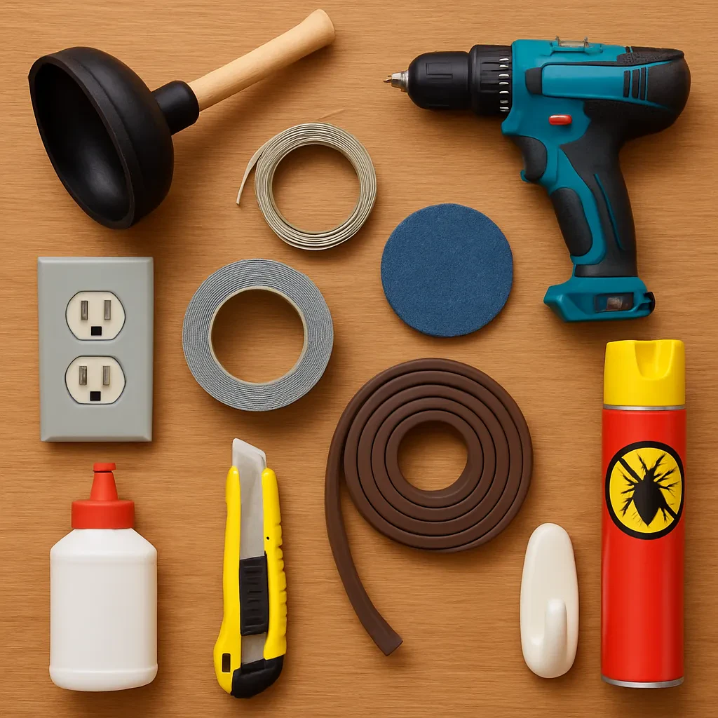 Top 10 Essential Home Problem Solvers You Need