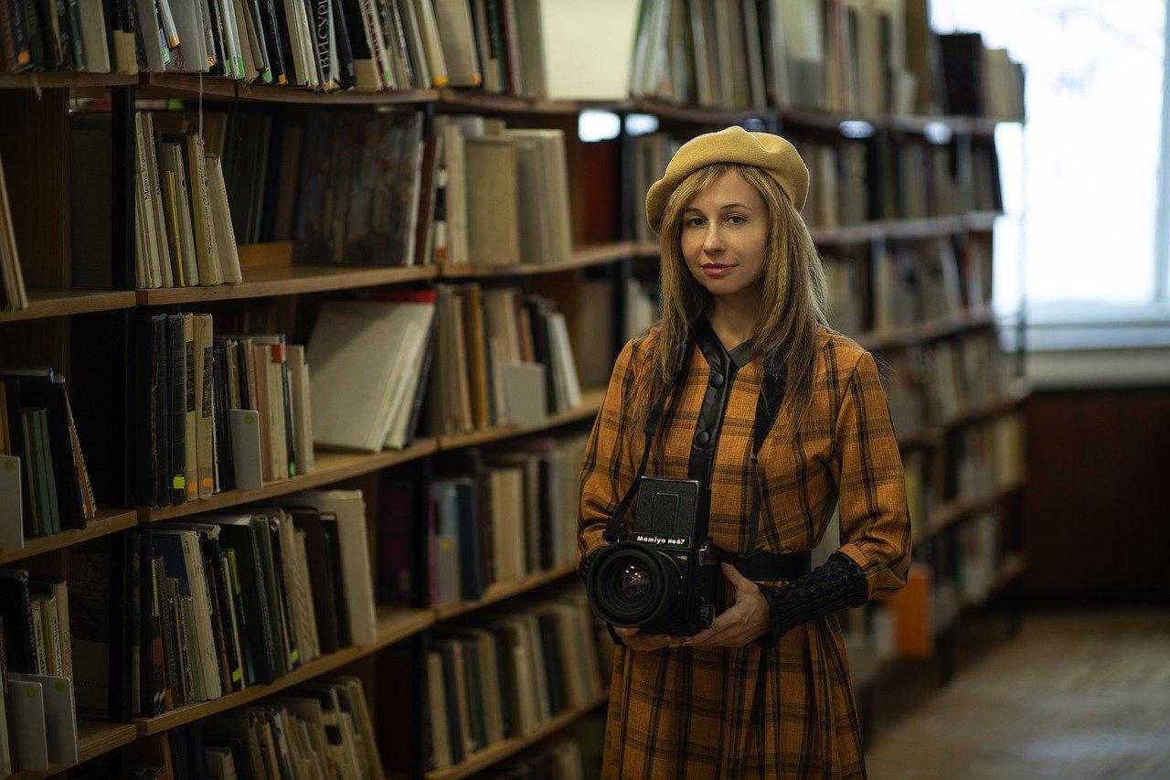 Step Back in Style: Retro History Uncovered