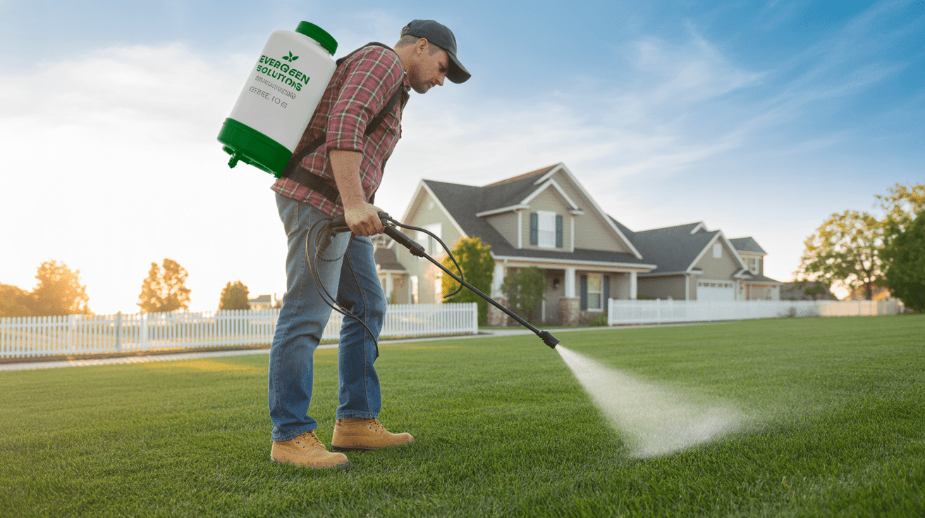 Backpack Sprayer 101: Tips for Optimal Usage in Lawn & Garden Care