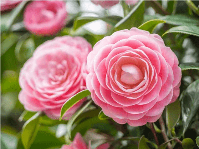 15 Eye-Catching Shrubs to Transform Your Yard