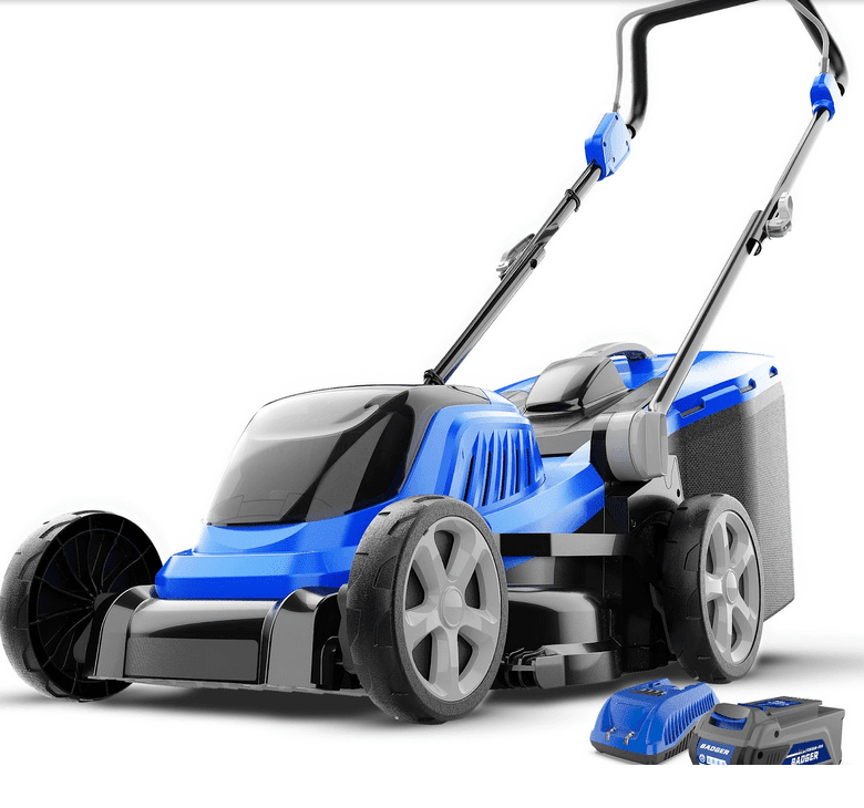 Best Self-Propelled Push Mowers for 2026: Top Picks & Reviews