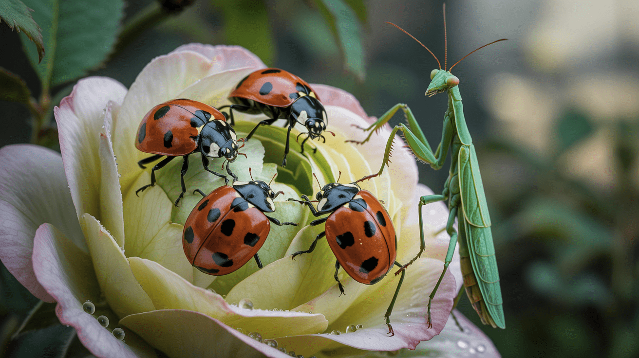 Top 10 Pest Control Solutions for Lawn and Garden | LawnFly