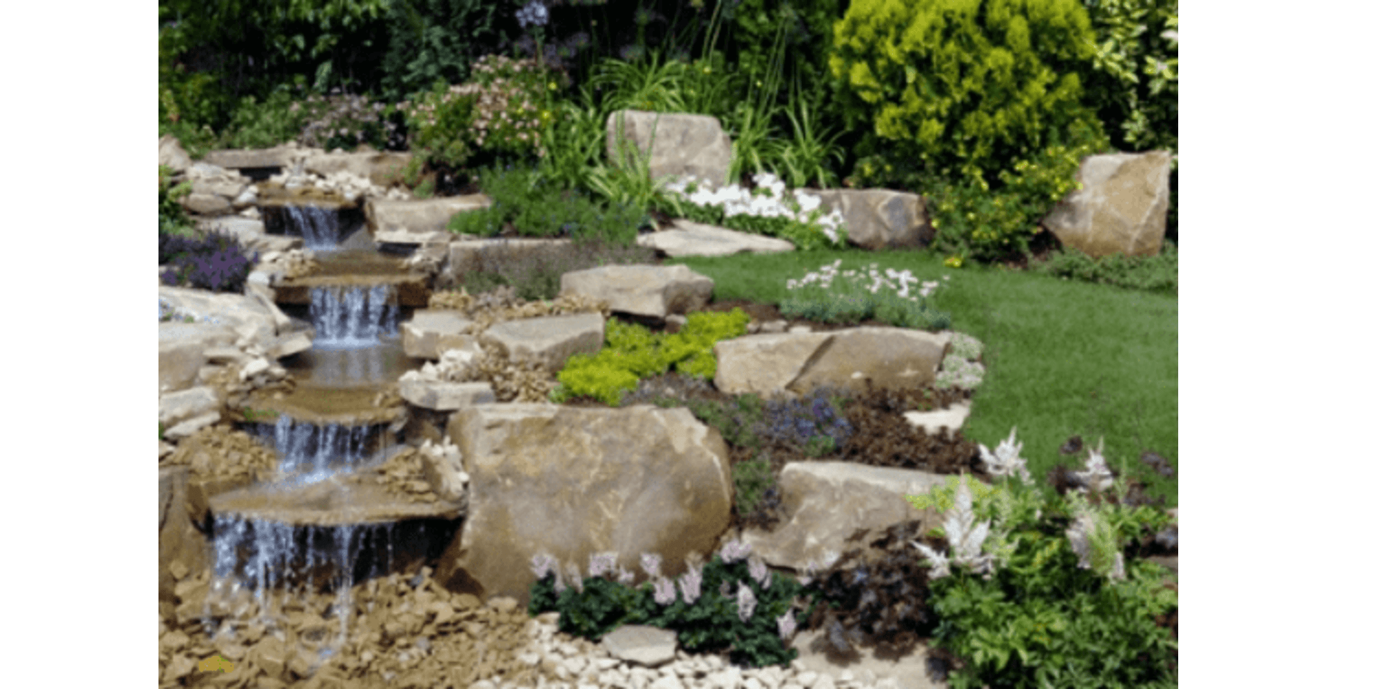 Affordable DIY Backyard Water Features: 5 Budget-Friendly Ideas