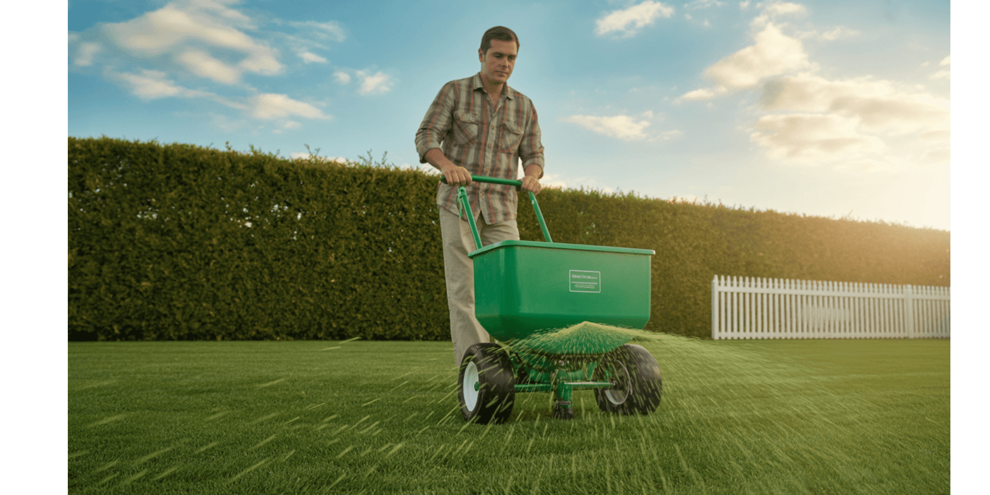 Lime Application: Common Errors and How to Fix Them