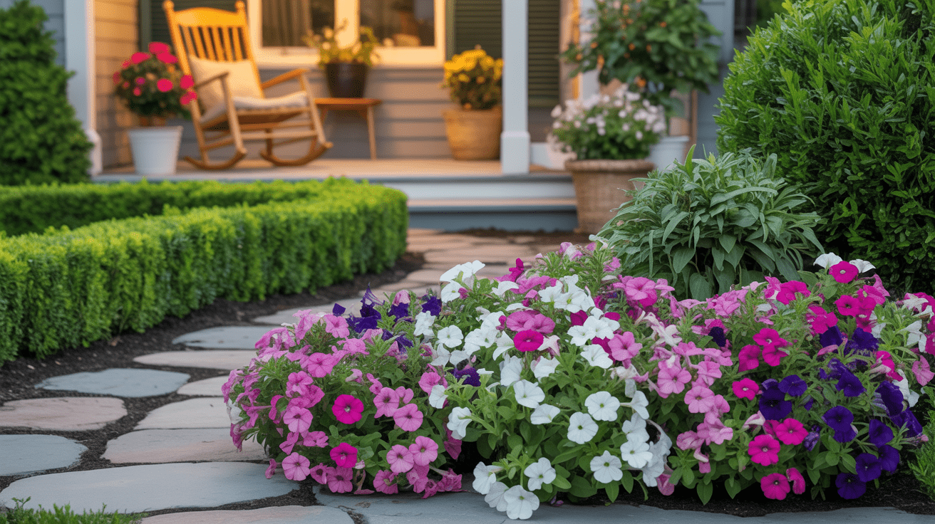 10 Low-Cost Landscaping Ideas to Transform Your Outdoor Space