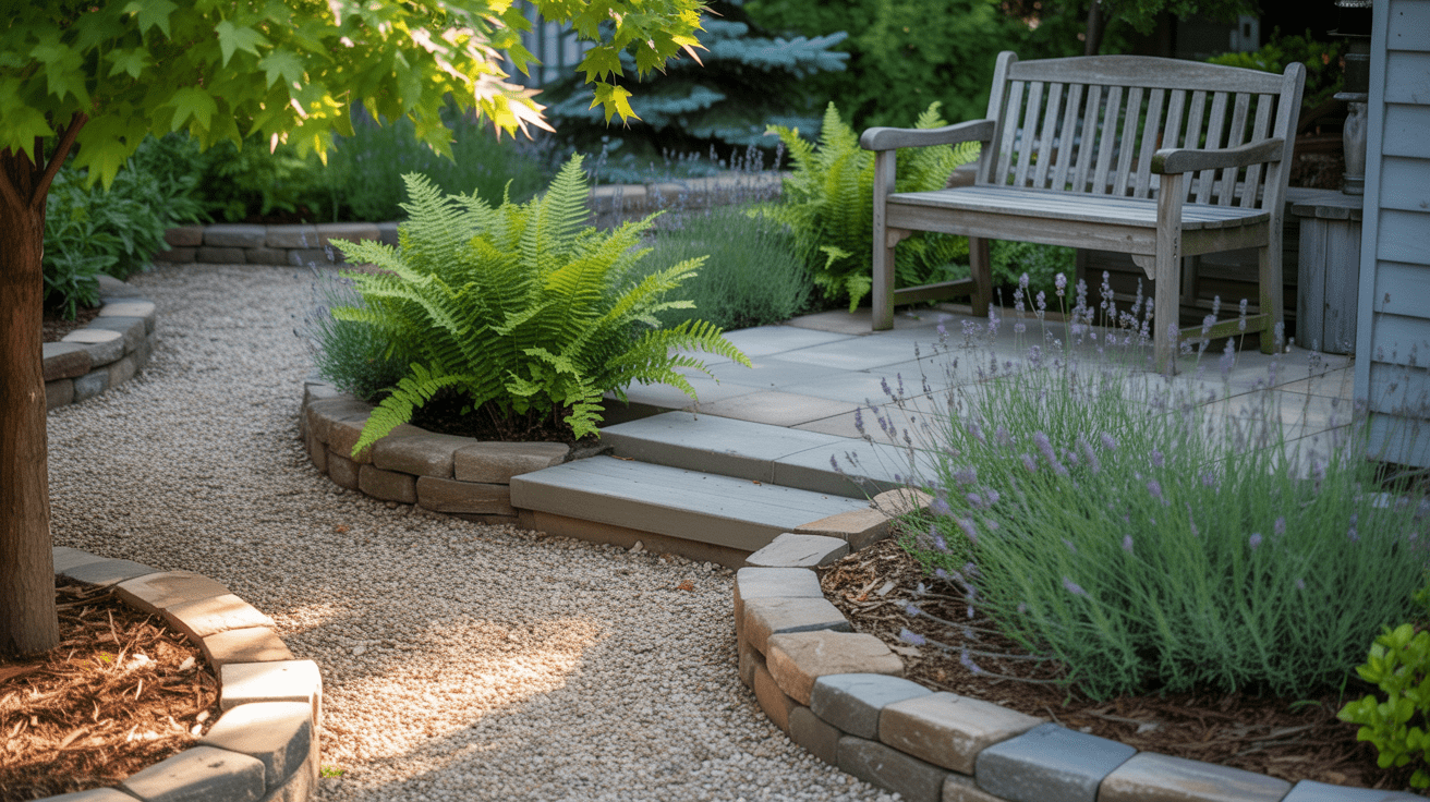 30 Budget-Friendly Landscaping Ideas for Your Yard