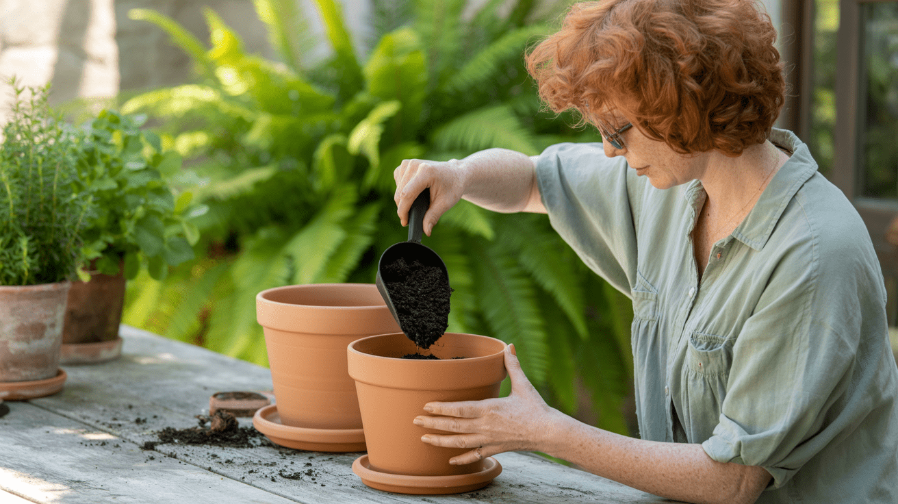 Miracle-Gro Potting Mix Review: Ideal for Containers?