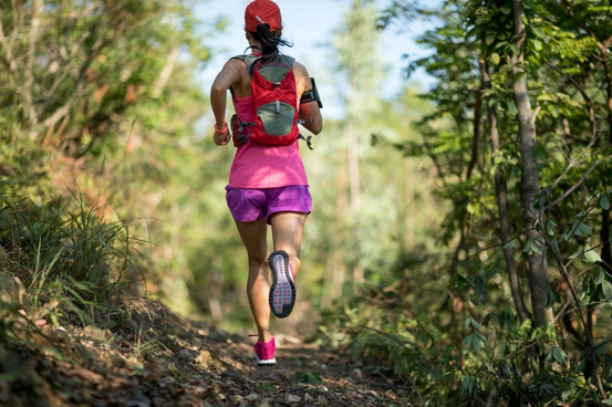 Master Trail Running: Top Sneakers for Success!