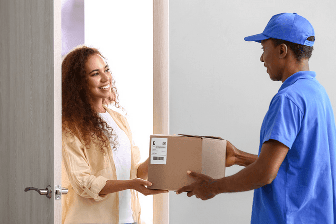 Top Picks: 2024's Best Shoes for Delivery Drivers