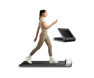 The Ultimate Sneaker Review: 2025 Ultra-Slim Walking Pad