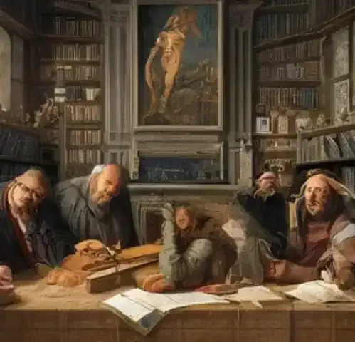 Reviving Beauty: Exploring the Timeless Allure of Renaissance Art