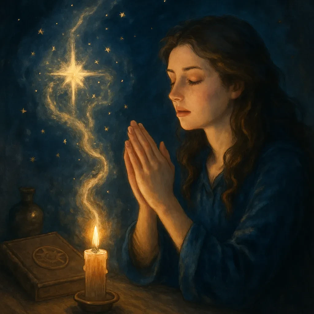 Wish Spells That Really Work: Simple Rituals, Tips & FAQs