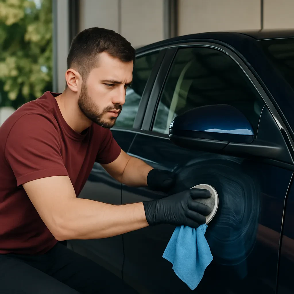 Expert DIY Car Detailing Tips for Homeowners