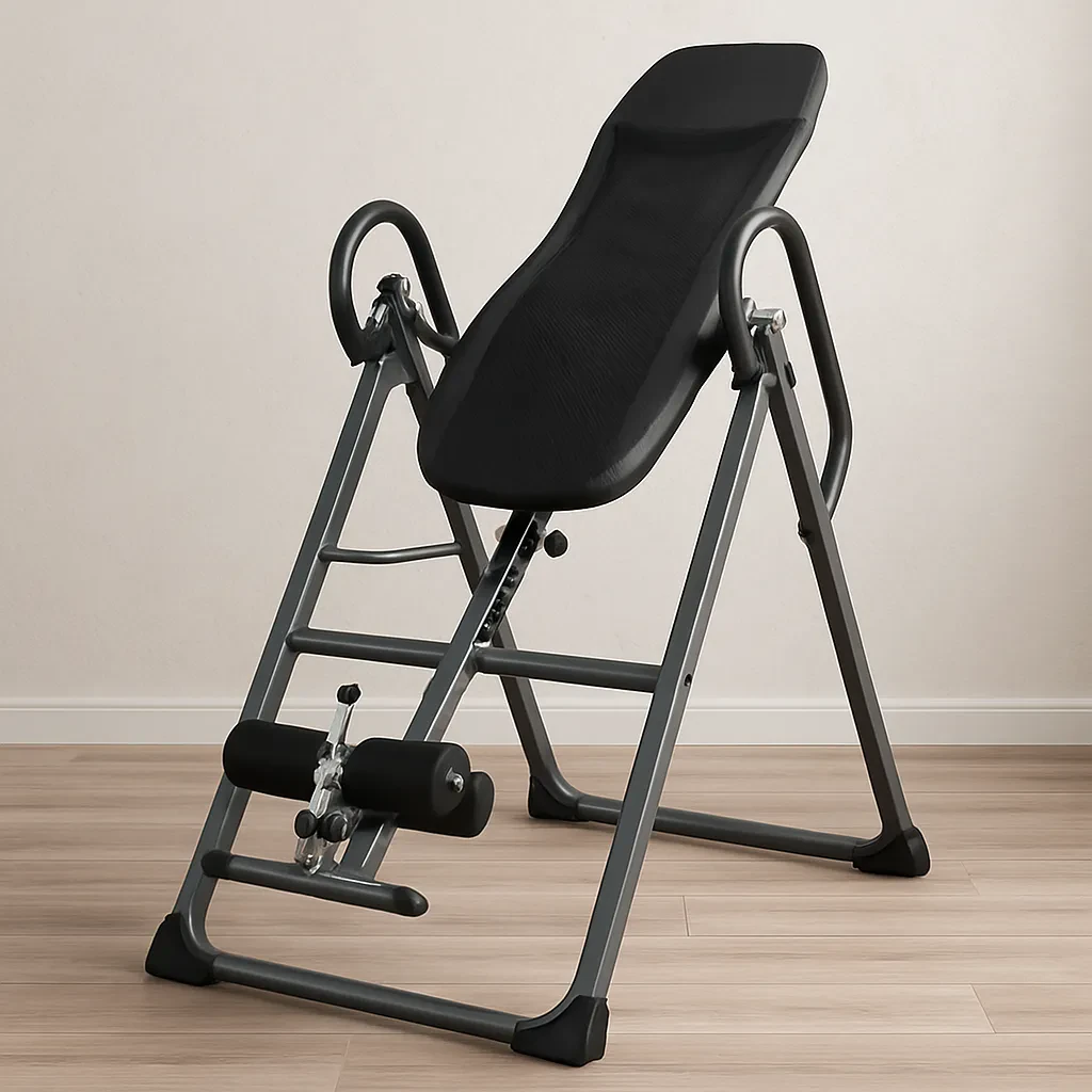 Best Inversion Tables for Your Home: Top Picks