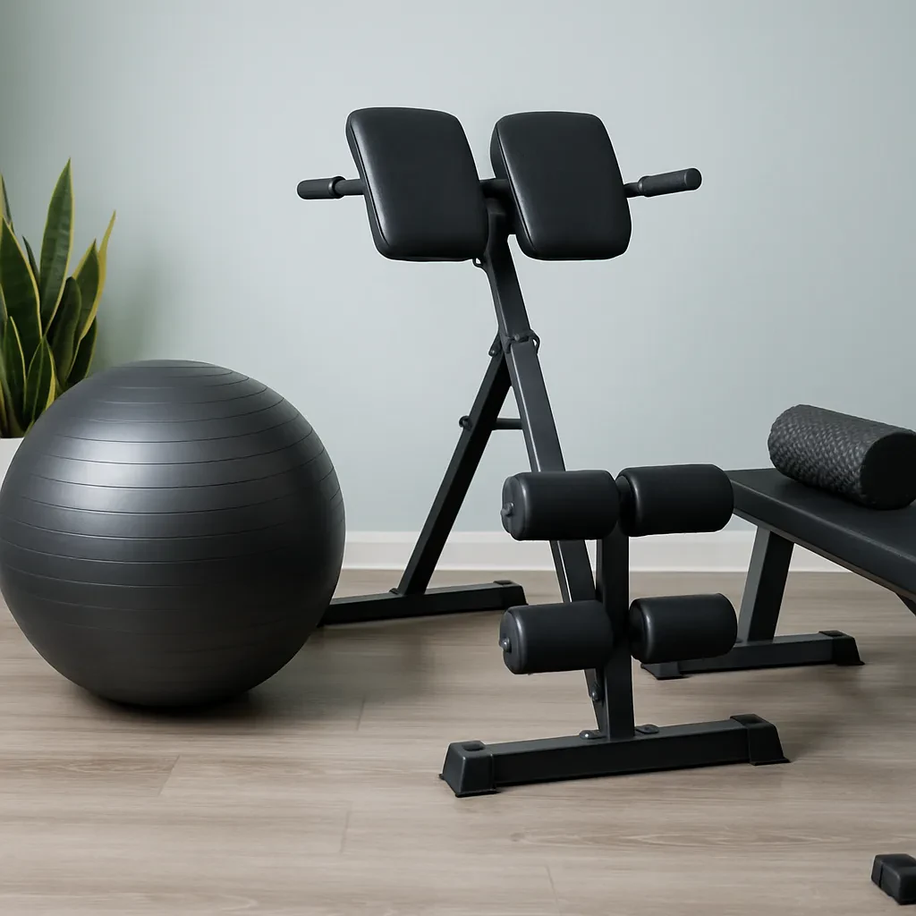 Top Inversion Table Alternatives for Back Pain Relief