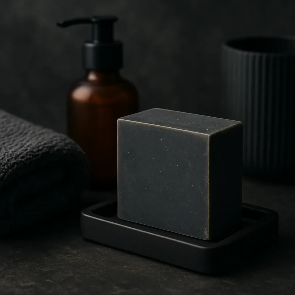 Best Luxury Soap for Men: Upgrade Your Routine